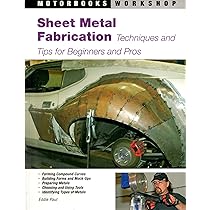 Sheet Metal Shaping On Apple Books, 54% OFF