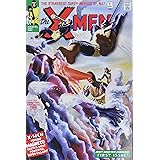 Amazon.com: The Uncanny X-Men Omnibus Volume 1 (New Printing): 9780785185697: Claremont, Chris ...