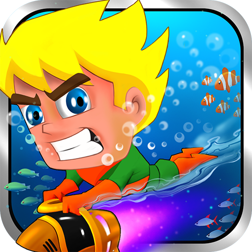 AquaDude:Amazon.co.uk:Appstore for Android