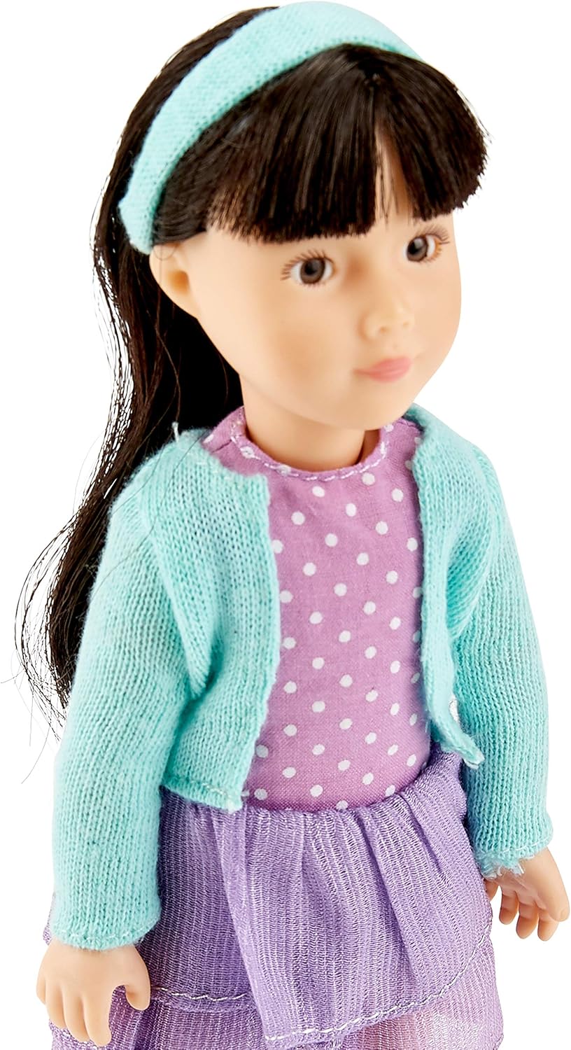 Käthe Kruse 26840 Luna Kruselings (casual set). – BigaMart