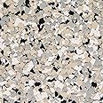 SIMIRON 40 lb Box Decorative Chip Flakes for Epoxy Floor Coating (FB ...