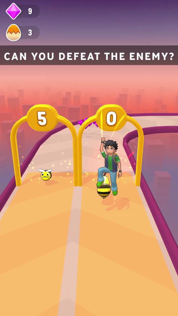 Monster Squad Rush - App on Amazon Appstore