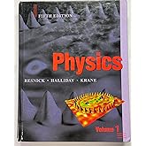 Amazon.com: Essential University Physics, Volume 1: 9780134988559: Wolfson, Richard: Books