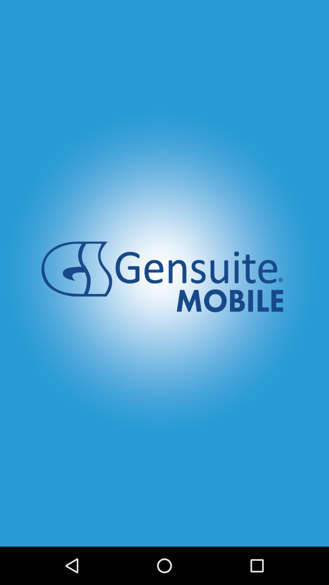 Gensuite Mobile: Amazon.es: Appstore para Android