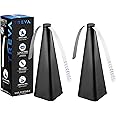 Amazon.com : Treva Chemical Free Bug Fan, Fly Deterrent with ...