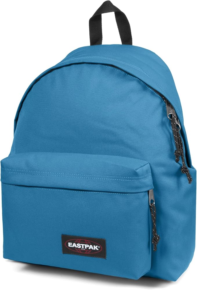 Eastpak Mochila de a Diario, 24 L, Azul: Amazon.es: Equipaje