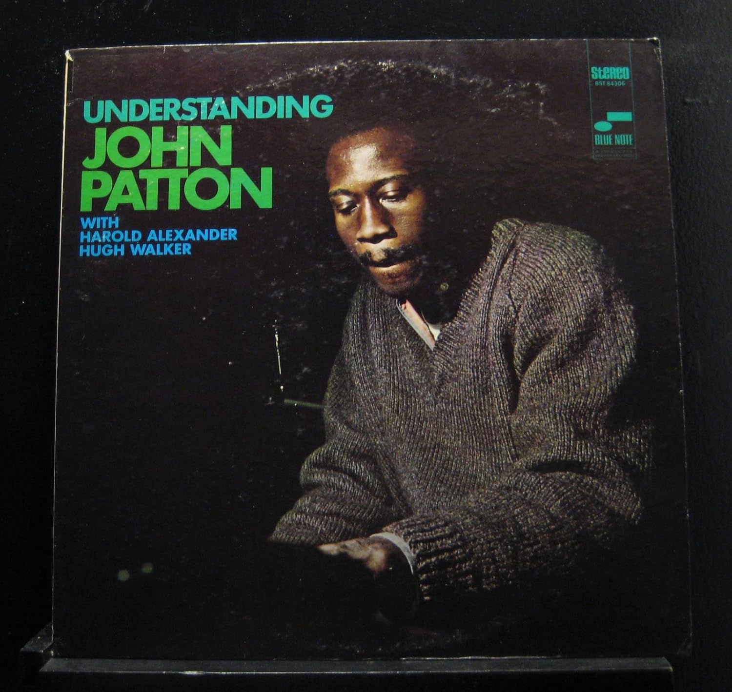 John Patton - John Patton - Understanding - Lp Vinyl Record - Amazon ...