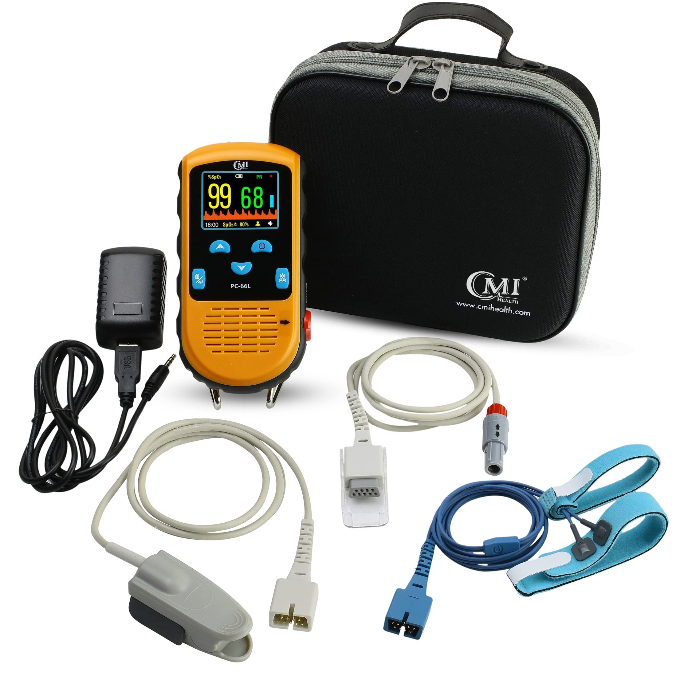 Mua CMI Health Rechargeable Pulse Oximeter - Continuous Infant ...