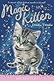 Amazon.com: Double Trouble #4 (Magic Kitten) (9780448450605): Bentley ...
