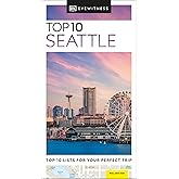 Top 10 Seattle (Pocket Travel Guide): DK Eyewitness, Jenkins, Frank ...