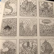 Amazon.com: Geomorphia: An Extreme Coloring and Search Challenge ...