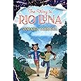 The Way to Rio Luna: Córdova, Zoraida: 9781338239546: Amazon.com: Books
