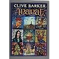 Amazon.com: Abarat (Abarat, 1): 9780060280925: Barker, Clive, Barker ...