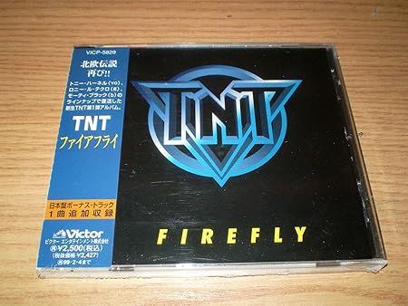 TNT - Firefly - Amazon.com Music