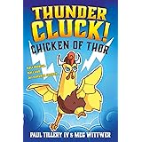 Amazon.com: Thundercluck! Chicken of Thor: Recipe for Revenge ...