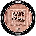 Amazon.com: Maybelline New York Facestudio Master Chrome Metallic ...