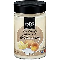 Amazon.com : Christian Potier Bearnaise Sauce, 6.35 OZ : Grocery ...