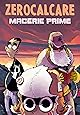 Macerie prime: Amazon.it: Zerocalcare: Libri