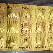 Buy Supradyn Minerals and Multivitamin Tablets (120 Tablets) Online at ...