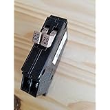 Amazon.com: CHT2020 Cutler Hammer Twin Plug-On Circuit Breaker ...