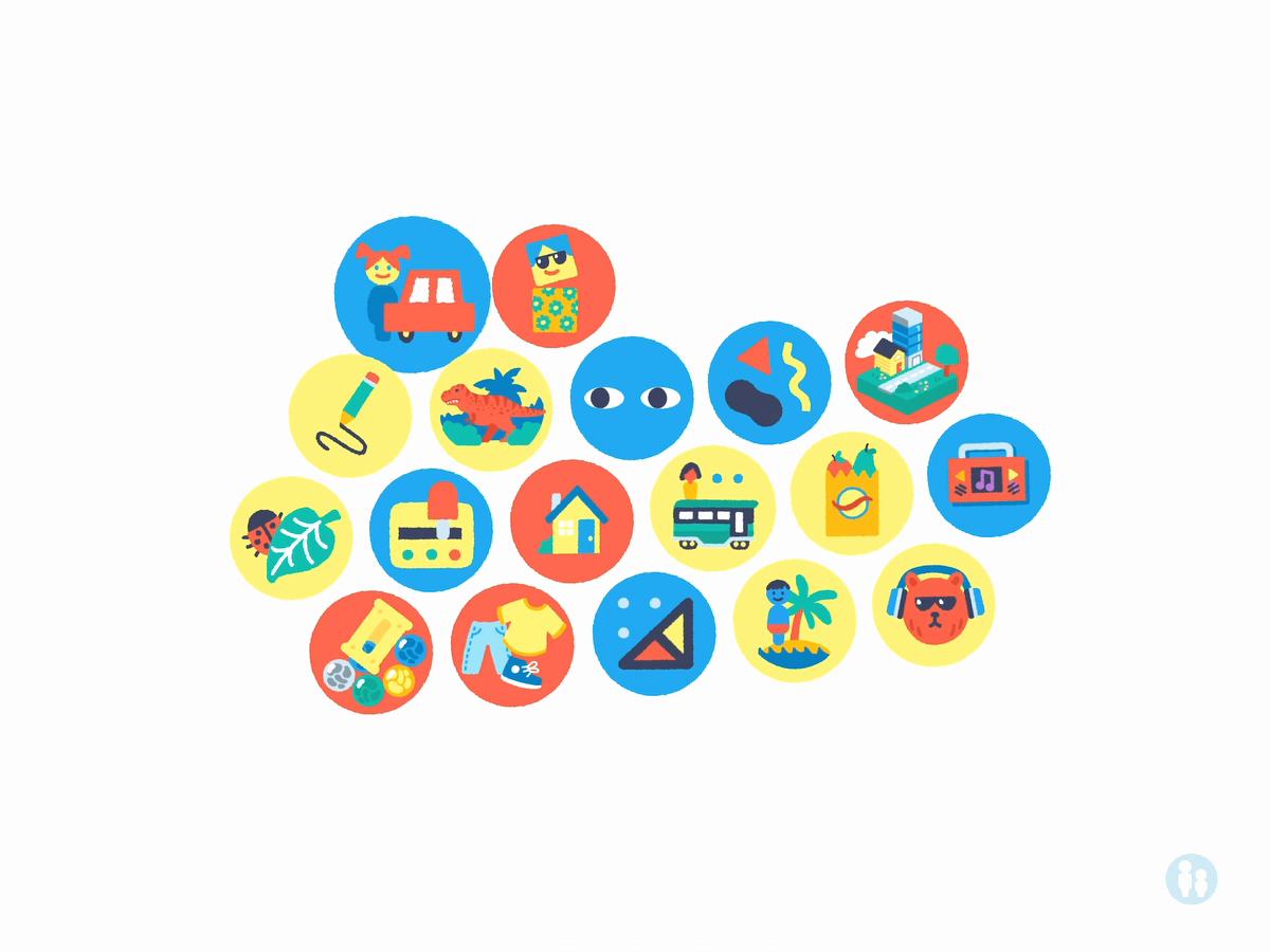 Pok Pok | Calm learning games for kids 2-8 - App on Amazon Appstore