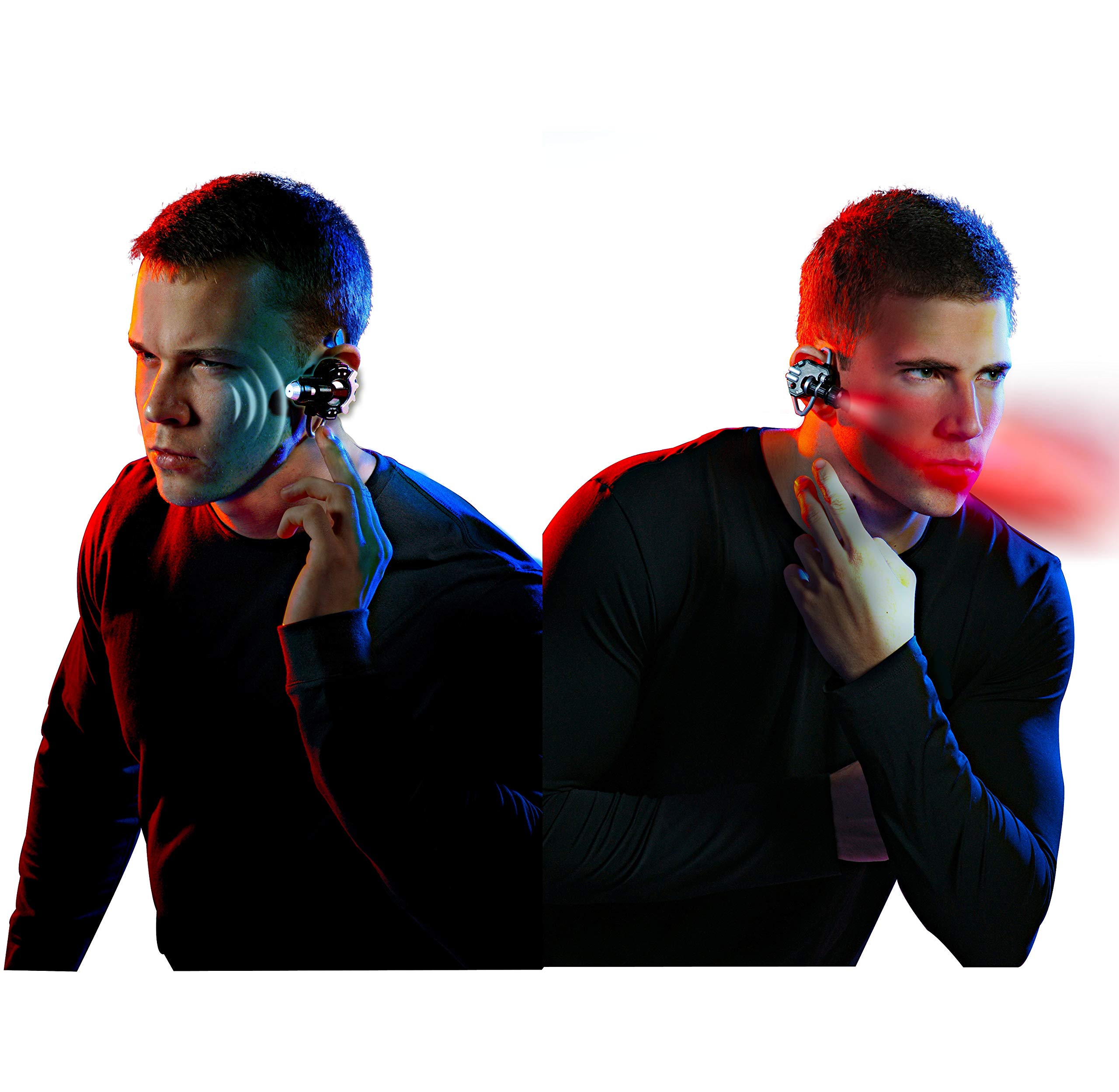 Mua SpyX Micro Eyes & Ears - Includes Spy Light Super Ear Spy Toy. Be ...