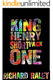 Amazon.com: King Henry and the Three Little Trips (The King Henry Tapes ...