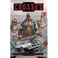 Crossed Volume 15: Wolfer, Mike, Wolfer, Mike: 9781592912735: Amazon ...