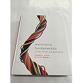 Electronics Fundamentals: Circuits, Devices, And Applications: Floyd, Thomas L.: 9780132197090 ...