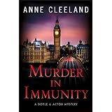 Murder in All Honour: A Doyle and Acton Mystery (Doyle and Acton ...
