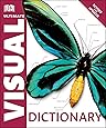 Ultimate Visual Dictionary: DK: 9781465458940: Amazon.com: Books