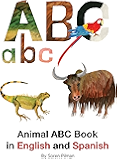 Amazon.com: Little Concepts: ABC Spanish: Take a fun journey through ...