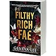 Filthy Rich Fae (Filthy Rich Fae, 1): Lee, Geneva: 9781649375773 ...