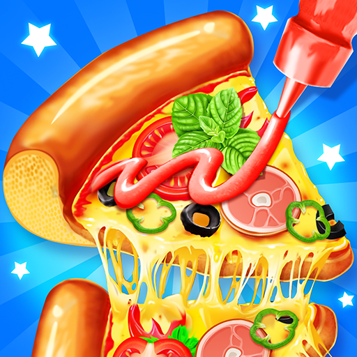 Crazy Pizza Maker - Pizzeria:Amazon.co.uk:Appstore for Android
