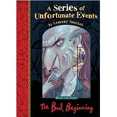 The Bad Beginning (A Series of Unfortunate Events #1): Lemony Snicket ...