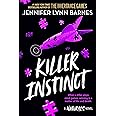 Amazon.com: Killer Instinct (The Naturals, 2): 9780316540728: Barnes ...