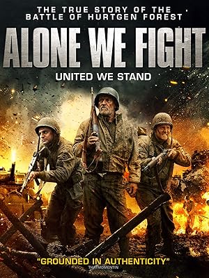 Watch Alone We Fight | Prime Video