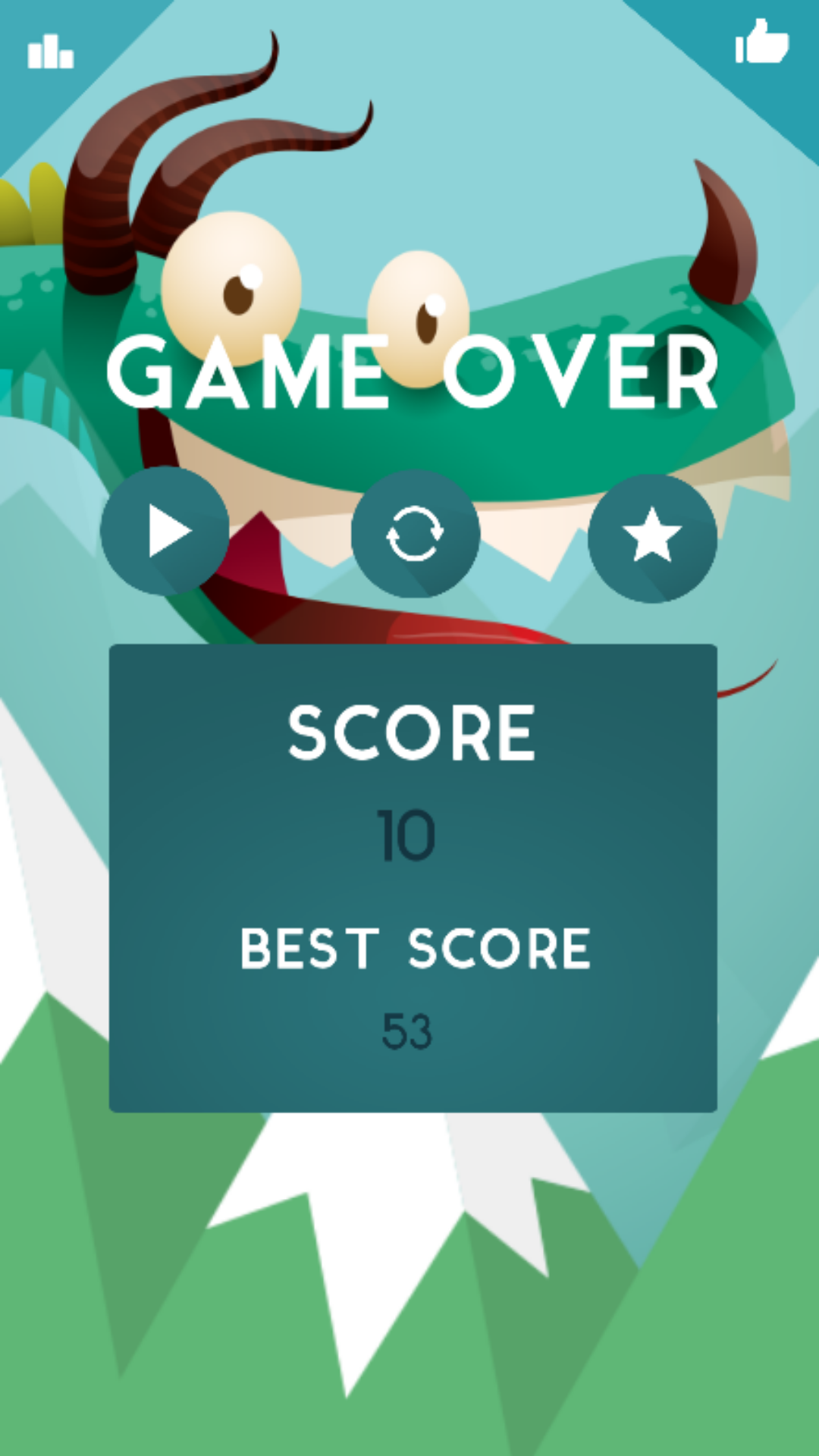 Flappy Dragon : Amazon.ca: Apps for Android