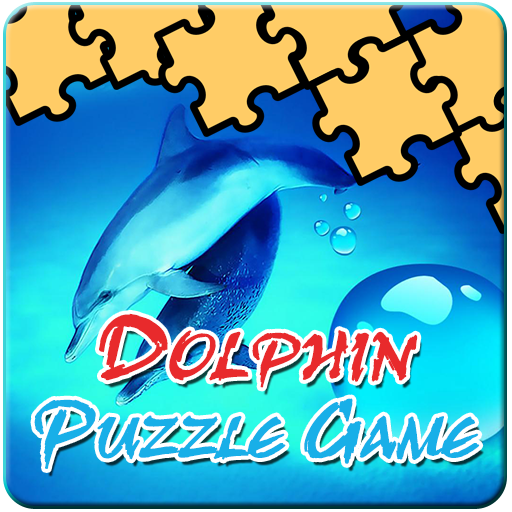 Dolphin Puzzle:Amazon.com:Appstore for Android