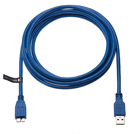 Mua USB Micro-B Cable for LaCie Porsche Design, Slim, P'9230, Rugged ...