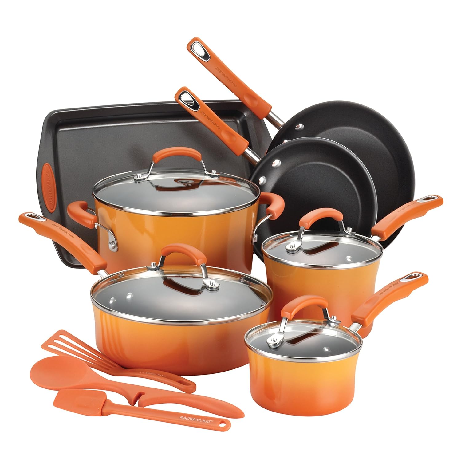 The Best Non Stick Cookware On The Market For You In 2017 The Best Non Stick Cookware On The Market For You In 2017