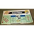 Amazon.com: Monopoly: Boston Edition : Toys & Games