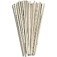 Amazon.com: DUNLOP 6S6130 Accu-Fret Fretwire Jumbo 24 Pack (6130 ...
