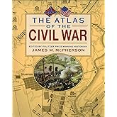 Maps of the Civil War: The Roads They Took: Phillips, David ...