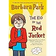 The Kid in the Red Jacket: Park, Barbara: 9780394805719: Amazon.com: Books