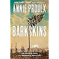 Barkskins: A Novel: Proulx, Annie: 9780743288781: Books - Amazon.ca