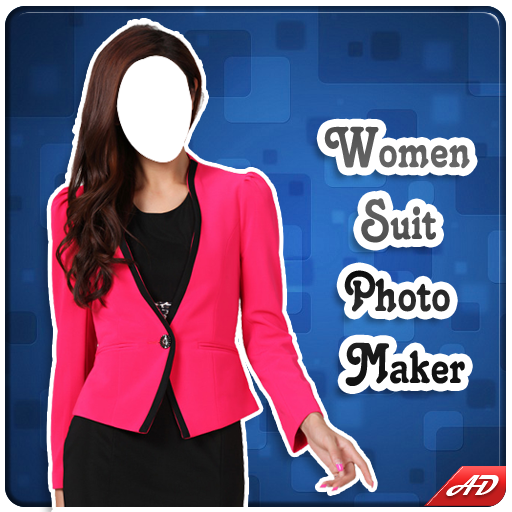 Women Suit Photo Maker New: Amazon.es: Appstore para Android