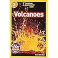 Amazon.com: Volcanoes! (National Geographic Readers): 9781426302855 ...