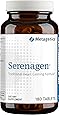 Amazon.com: Metagenics Serenagen® – Traditional Herbal Stress ...