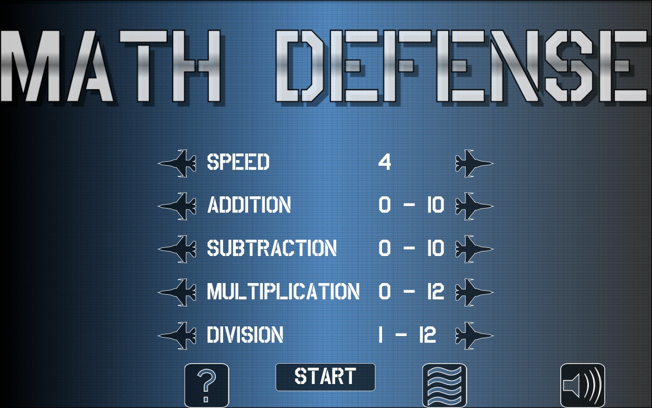 Math Defense:Amazon.com:Appstore for Android
